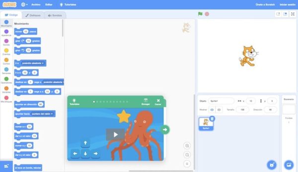 6 recursos para que los niños aprendan a programar