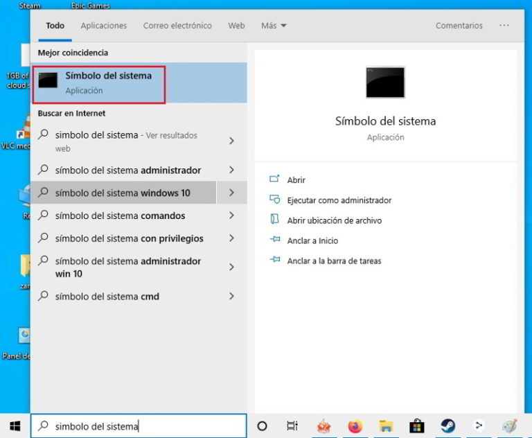 5 trucos para programar el apagado de Windows 10 - Lynch Thouthe1935