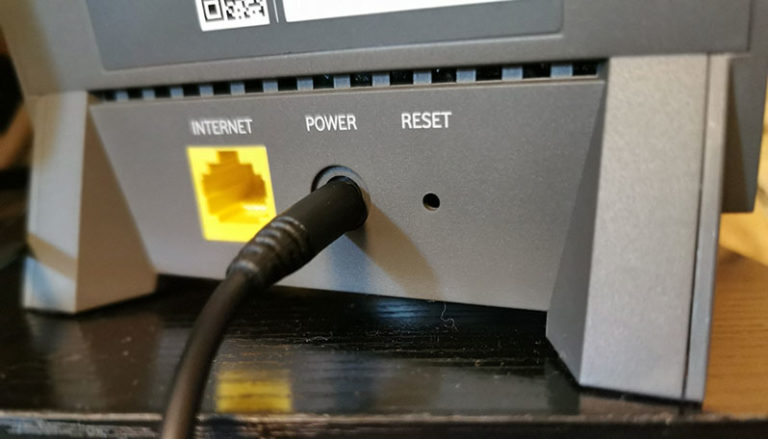 Probamos el repetidor Super Wifi de Vodafone