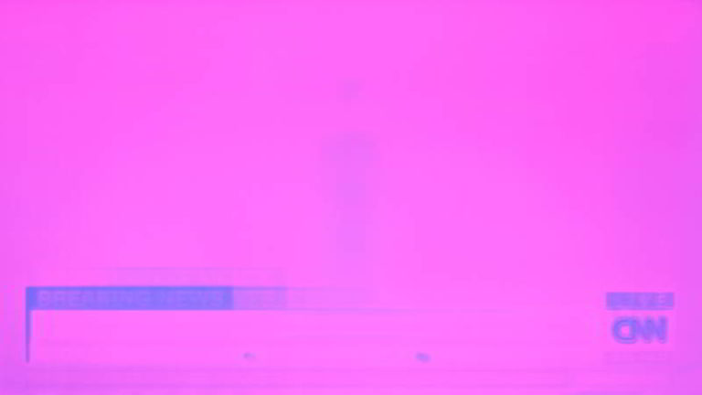 Cómo detectar zonas quemadas en una pantalla OLED