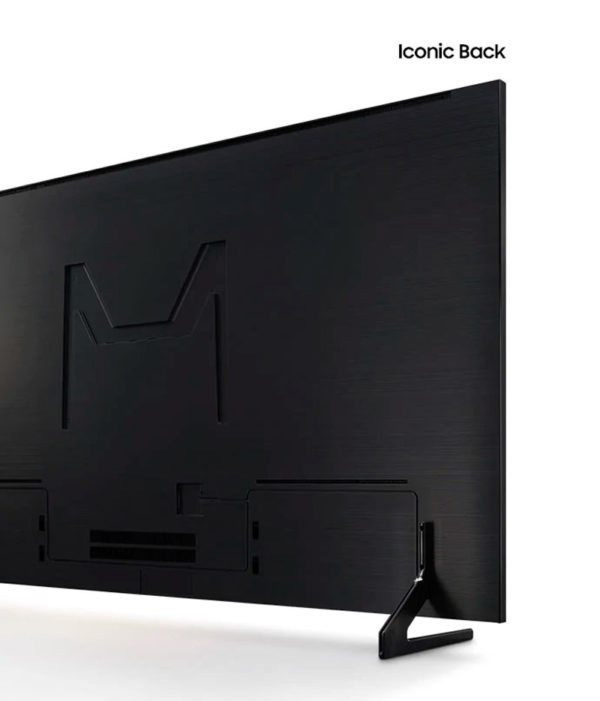 Las 5 características clave del televisor Samsung QLED 8K Q950R