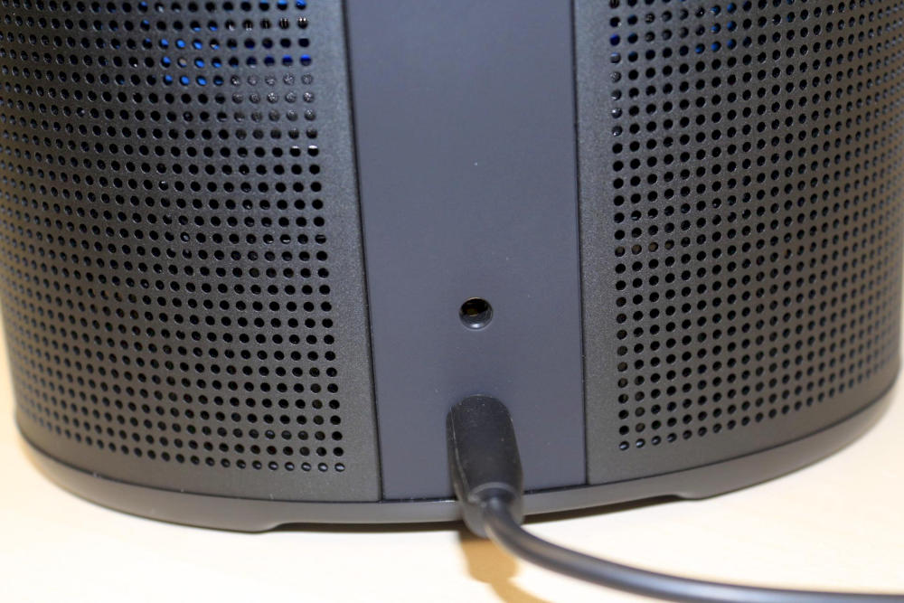 Bose Home Speaker 300, un altavoz inteligente pequeño con sonido 360