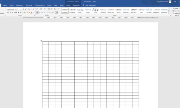 Microsoft Word archivos - tuexperto.com