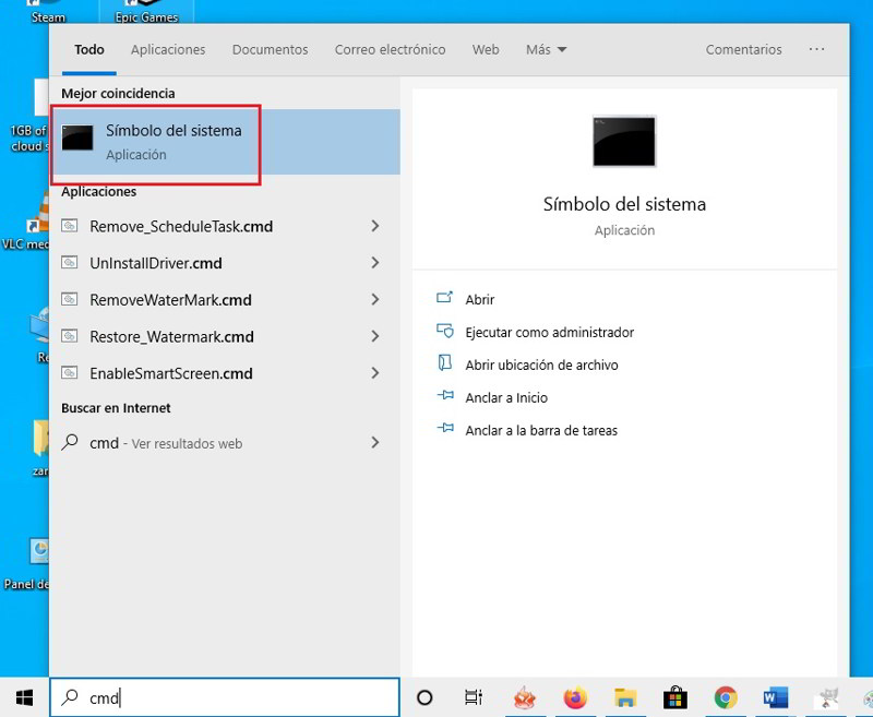Comando Ping, qué es y para qué sirve