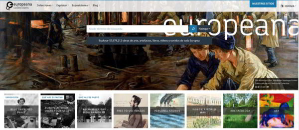 Las 10 mejores webs para ver documentales online gratis