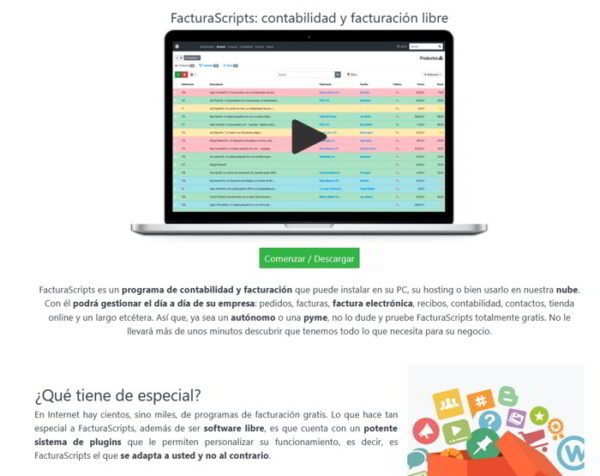 Los mejores programas gratuitos para emitir y gestionar facturas