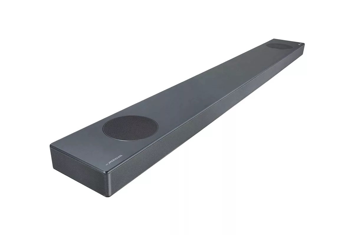 Las 5 mejores barras de sonido LG de 2019