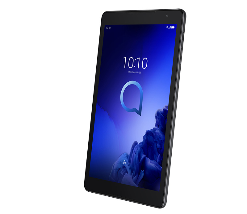 5 claves de la tableta Alcatel 3T 10 4G