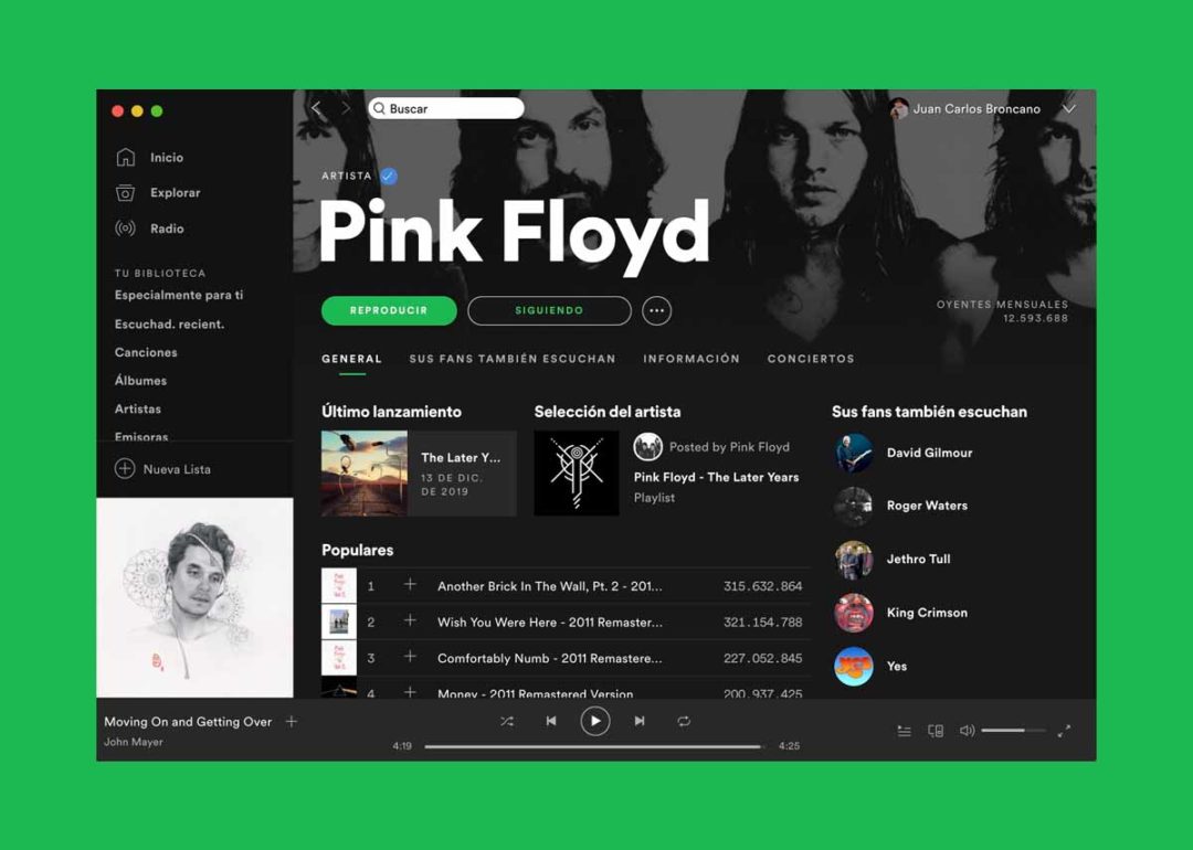 Spotify Premium individual, dúo o familiar, ¿cuál es el mejor plan para mí?