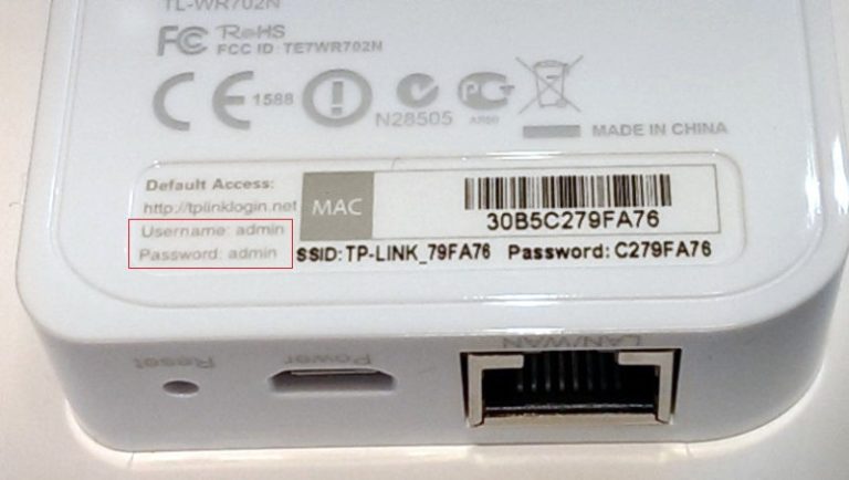 Cómo recuperar el acceso al router si has olvidado la contraseña