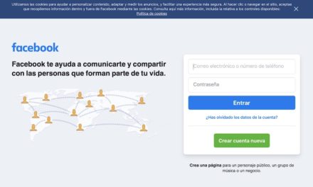 Iniciar sesión en Facebook: cómo entrar en Facebook en 2019 y 2020