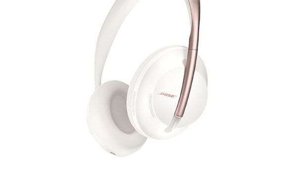 Este es el nuevo color de los Bose Noise Cancelling Headphones 700