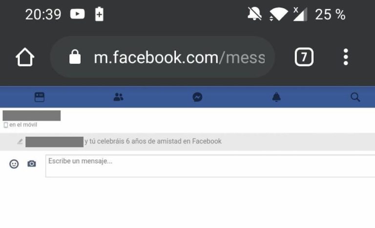 Iniciar sesión en Facebook: cómo entrar en Facebook en 2019 y 2020