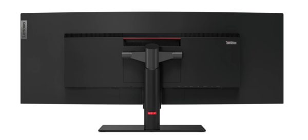 Lenovo ThinkVision P44w-10, experiencia de uso del monitor ultrapanorámico