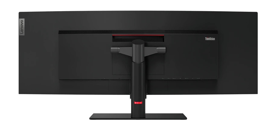 Lenovo ThinkVision P44w-10, experiencia de uso del monitor ultrapanorámico