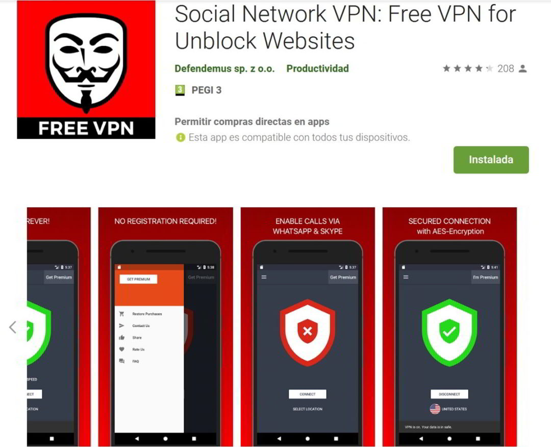 Cuál es la mejor manera de obtener una VPN gratuita