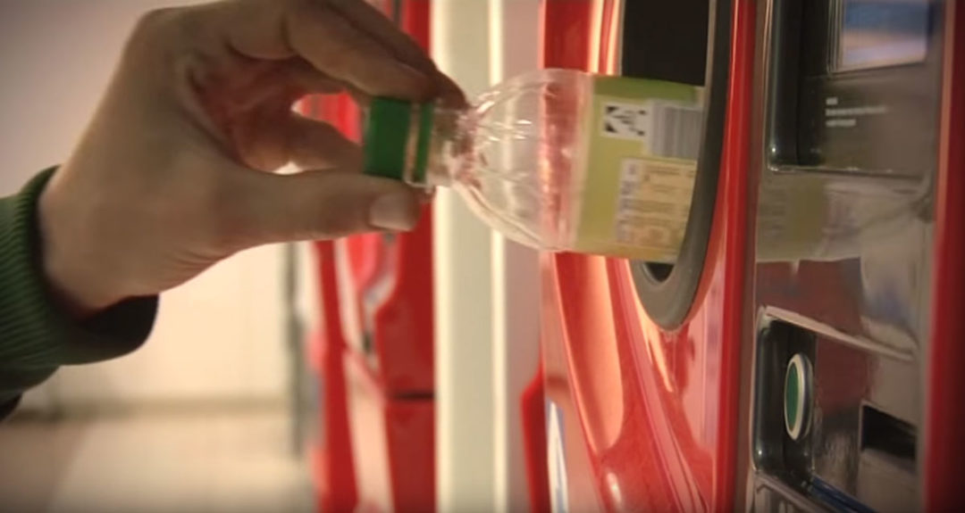 Cómo participar online en la iniciativa para que te paguen por devolver ...