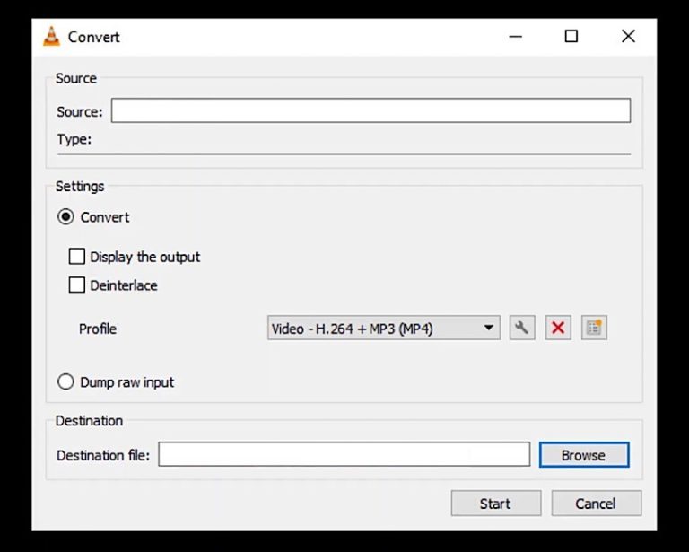 Convierte un DVD a MP4 en Windows 10 con este truco