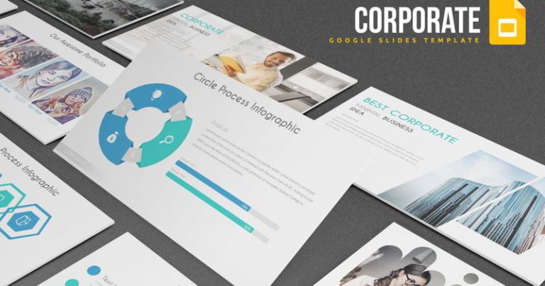 15 plantillas de Google Slides para personalizar tus presentaciones