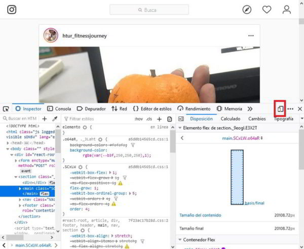 Cómo enviar un mensaje directo en Instagram desde PC