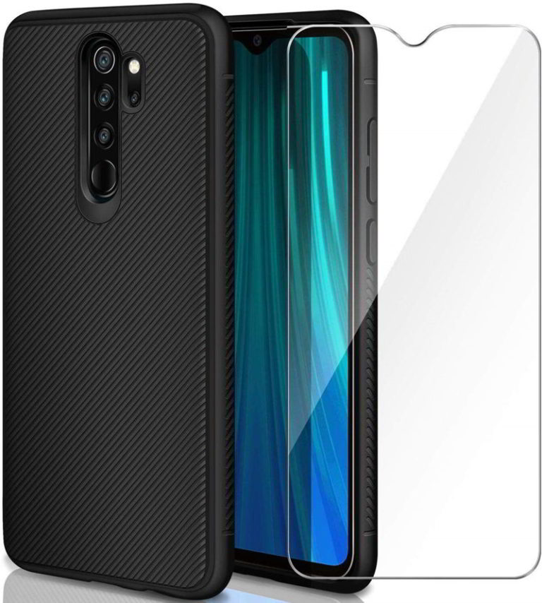 Los 5 mejores accesorios para Xiaomi Redmi Note 8 Pro