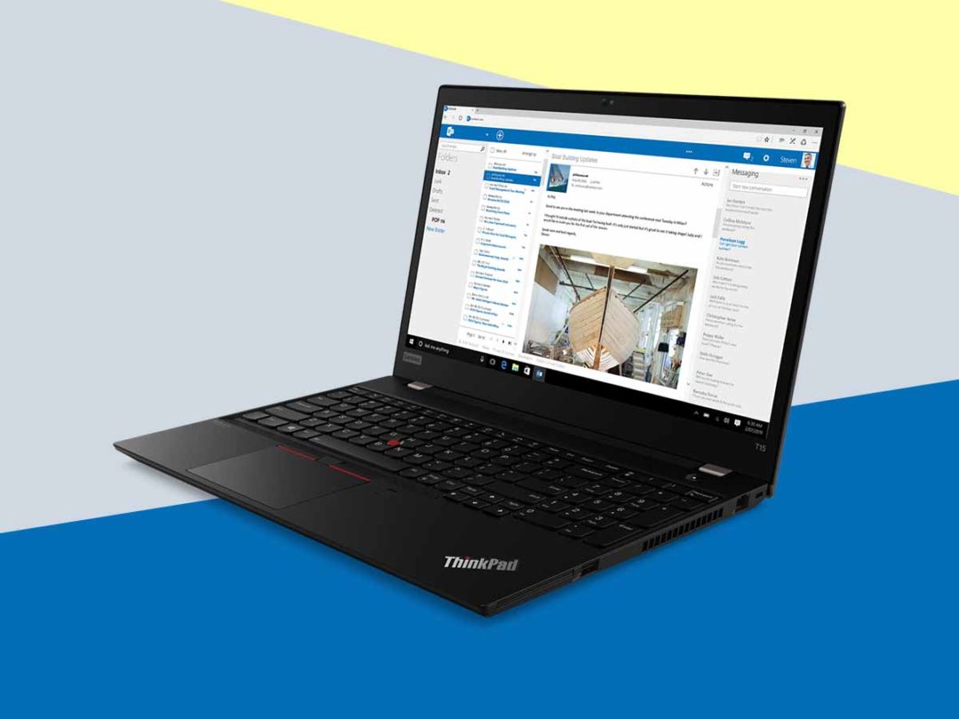 La nueva serie ThinkPad de Lenovo llega a España y estos son sus precios