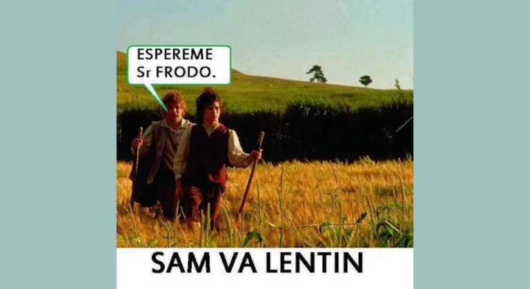 Sam va lentín, los mejores memes de San Valentín 2020