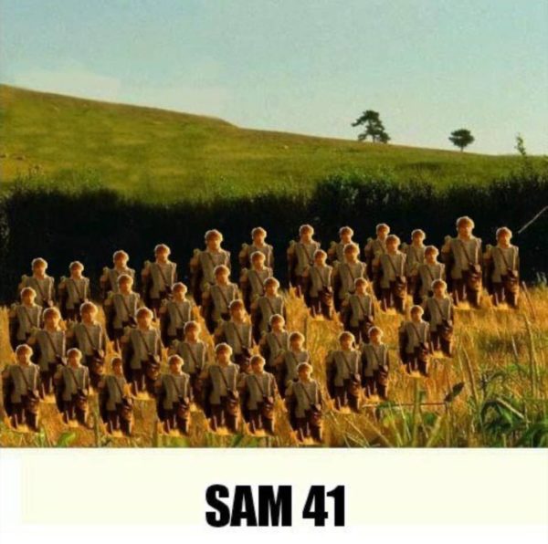 Sam va lentín, los mejores memes de San Valentín 2020