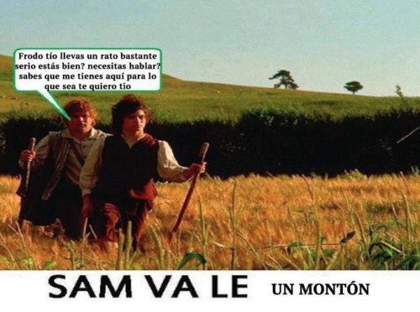 Sam va lentín, los mejores memes de San Valentín 2020