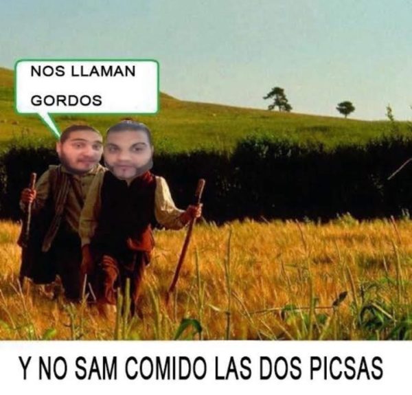 Sam va lentín, los mejores memes de San Valentín 2020