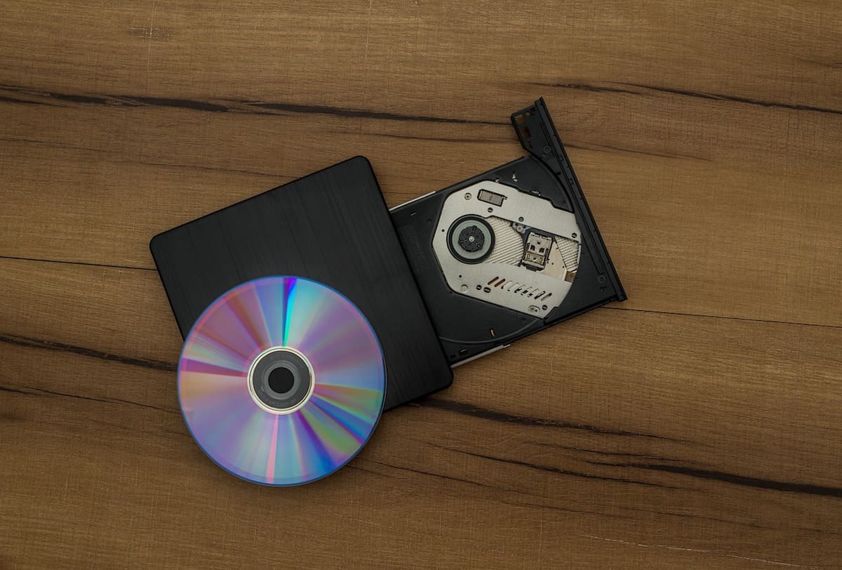 Convierte Un DVD A MP4 En Windows 10 Con Este Truco Convierte Un DVD A MP4 En Windows 10 Con Este Truco