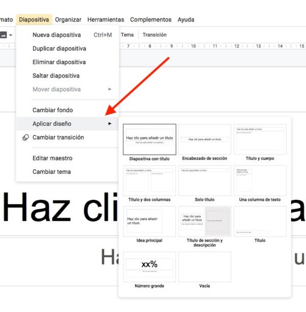 8 trucos de Google Slides para ser un maestro de las presentaciones