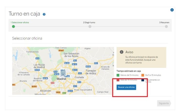 7 funciones que te interesa conocer de la web de BBVA