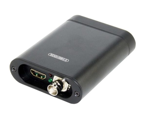 Estas son las 5 mejores capturadoras de vídeo para streaming de AliExpress