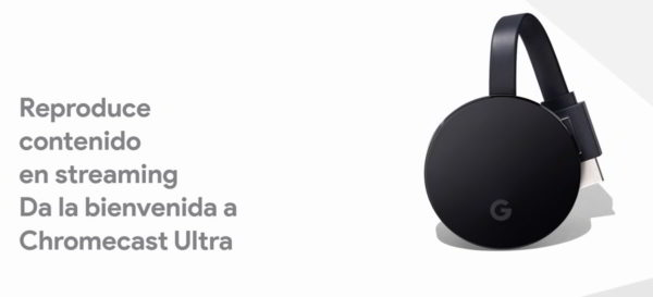 ¿Qué Chromecast me compro? Guía de los modelos disponibles