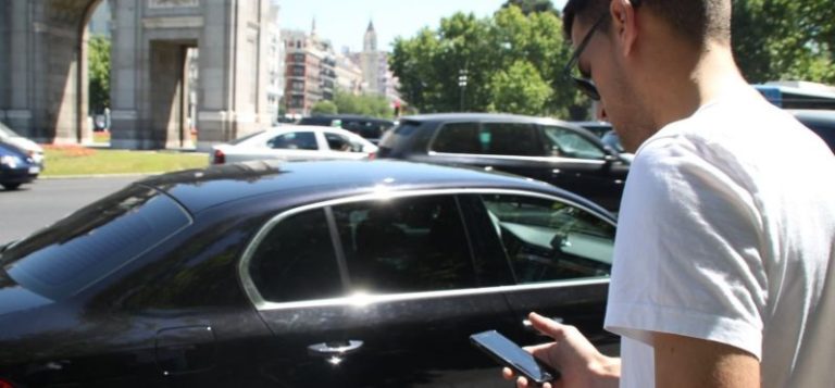 5 trucos sencillos para mejorar tu viaje en Cabify