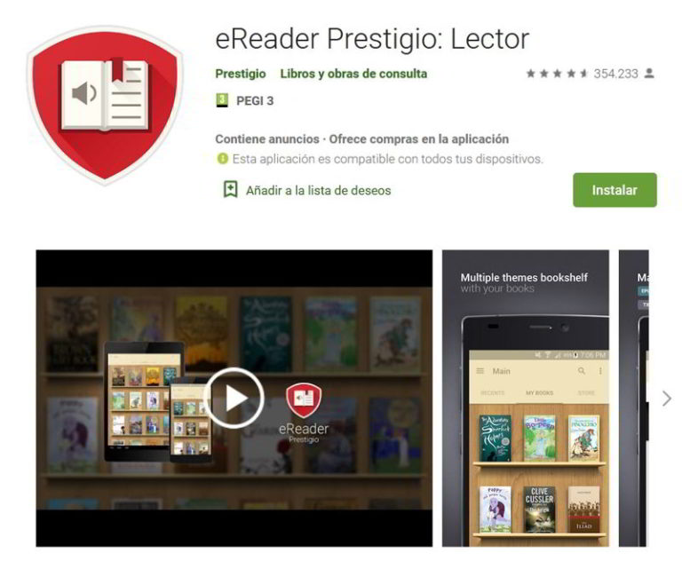 5 aplicaciones gratis para leer PDF en voz alta