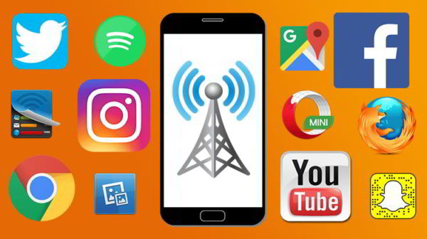 Los 10 mayores peligros de las redes sociales para niños y jóvenes