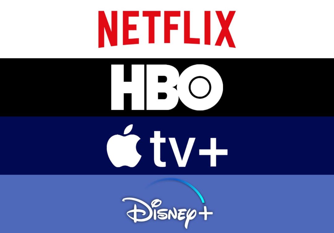 Apple TV+ vs Disney+ vs Netflix vs HBO: quién ofrece más por menos