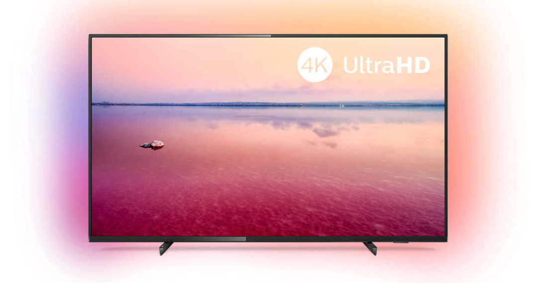 Llévate una tele de Philips 4K de 65 pulgadas con más de 200 euros de ...