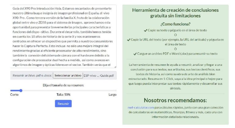 5 aplicaciones gratis para leer PDF en voz alta