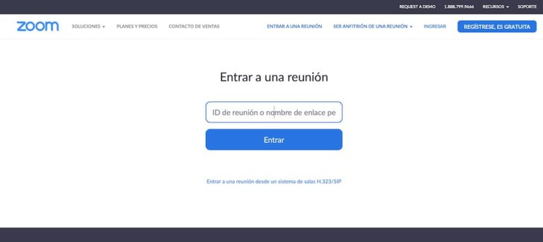 10 preguntas y respuestas sobre Zoom, la herramienta de ...