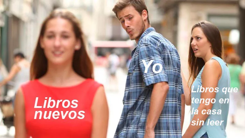 Meme De Libro Memes Literarios Added A New Photo —... Memes
