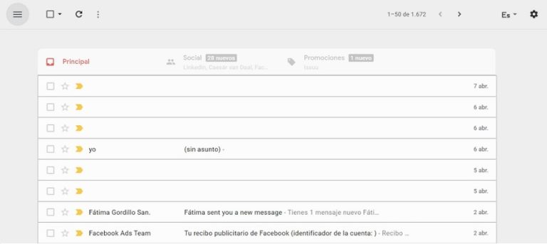 10 extensiones de Gmail que deberías probar para mejorar tu productividad