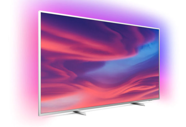 Las mejores ofertas para hacerte con una tele esta semana