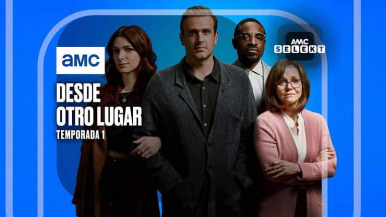 Estos son los contenidos de AMC que llegan gratis a Vodafone TV