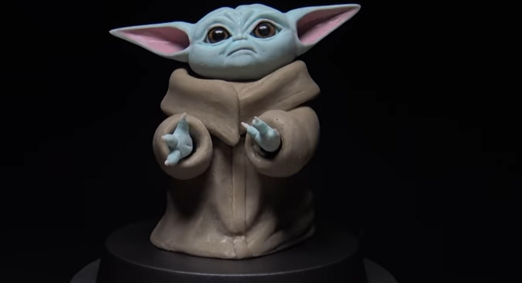 10 vídeos de esculturas hechas con lápiz 3D que no podrás dejar de ver