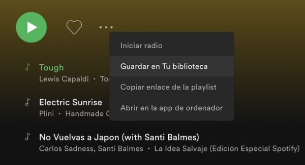 Your Summer Rewind 2020, Spotify recopila tus canciones del verano