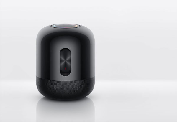 Te sorprenderá la potencia de este nuevo altavoz de Huawei y Devialet