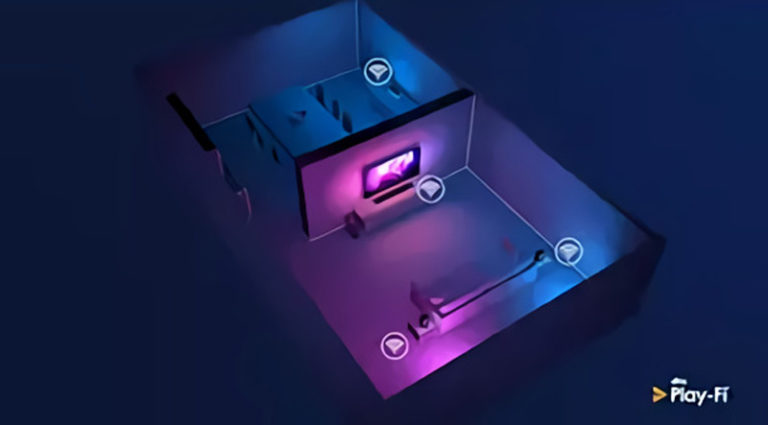 Philips 8505 The One, un televisor de precio ajustado con Dolby Vision ...